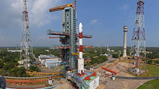 ISRO successfully launches its 42nd communication satellite aboard PSLV ...