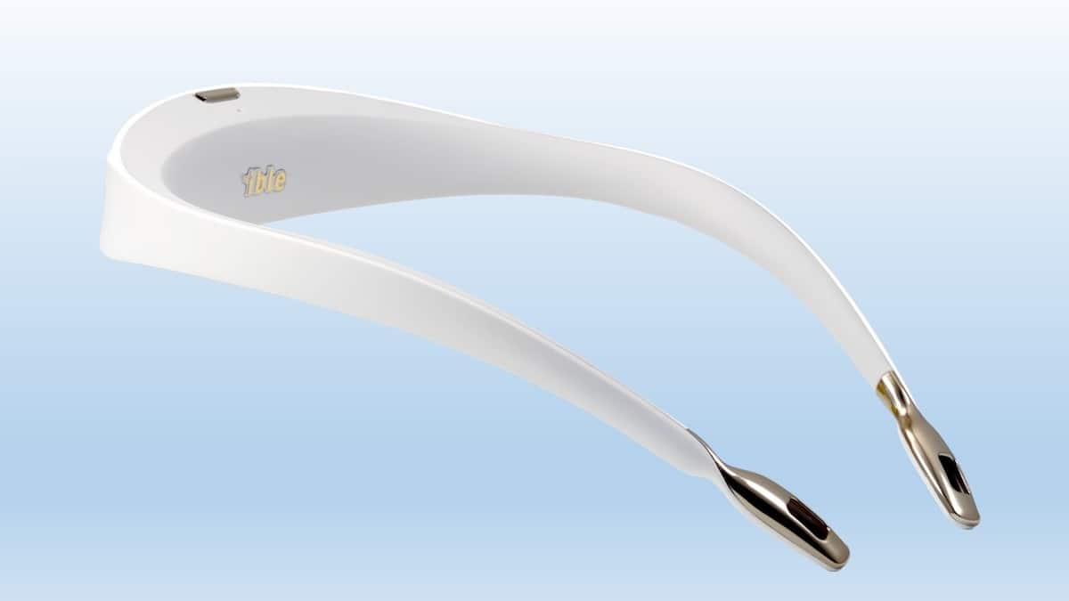 CES 2021: World's smallest wearable air purifier that can be worn ...