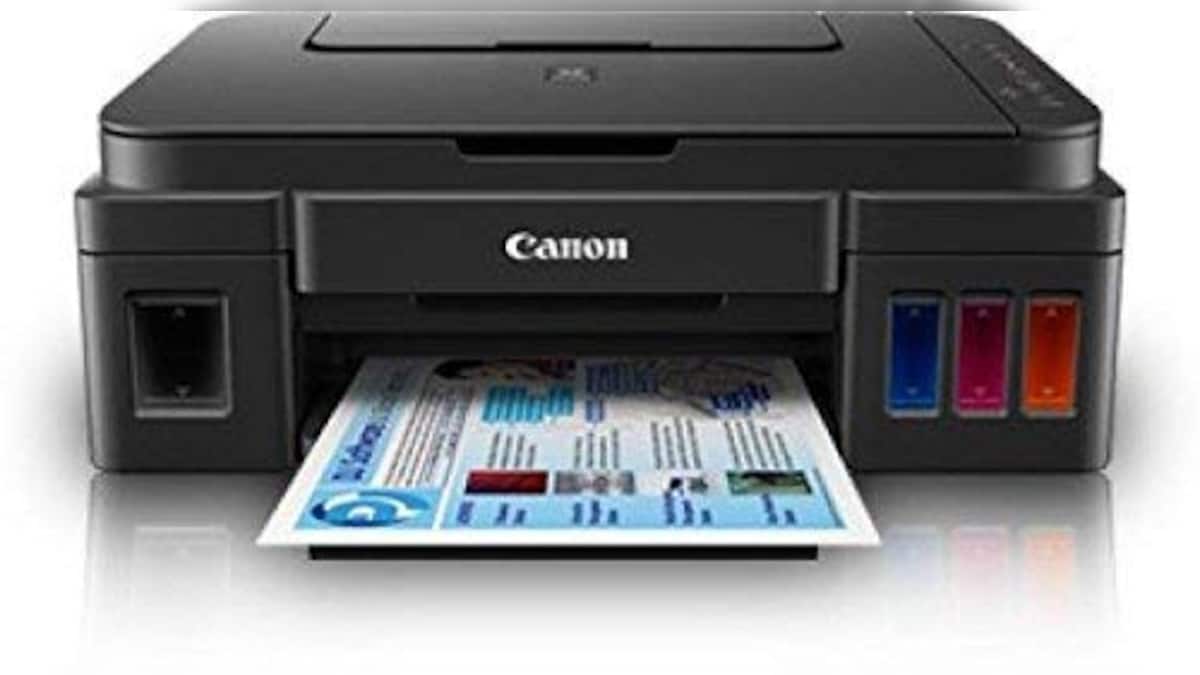 Best all-in-one printers for everyone – Firstpost