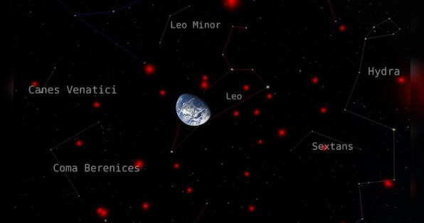 Citizen scientists help create 'most complete' 3D map of brown dwarfs ...