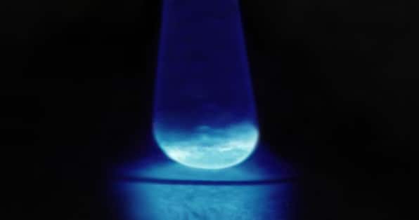 Rare radioactive element Einsteinium described in remarkable, complex ...