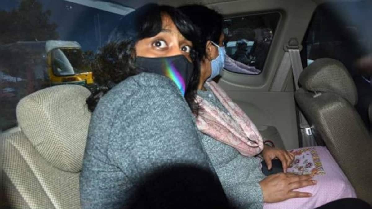 Disha Ravi's arrest make students engaged in fight against climate ...