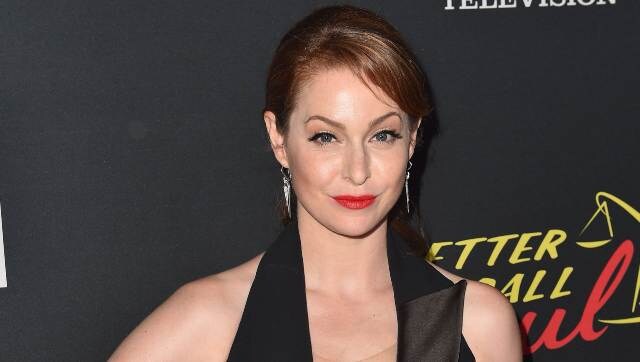 Game of Thrones actor Esme Bianco accuses Marilyn Manson of physical ...