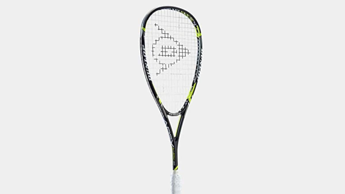 Four powerful Squash racquets that will improve your game – Firstpost