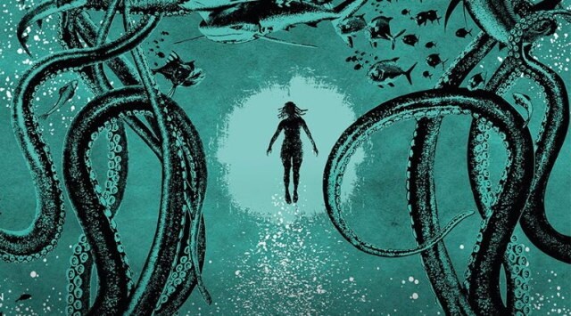 Aliens in Lagos: Nnedi Okorafor's sci-fi novel Lagoon offers a bold new ...