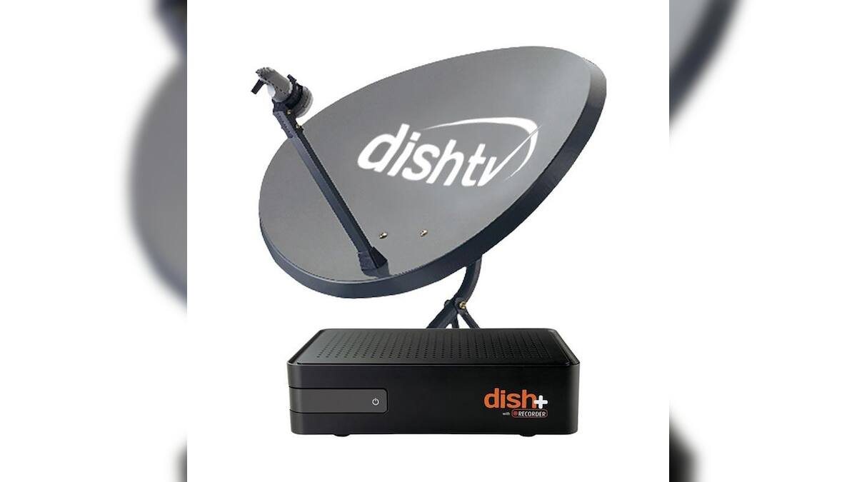 Entertain and delight with these top DTH set top boxes – Firstpost