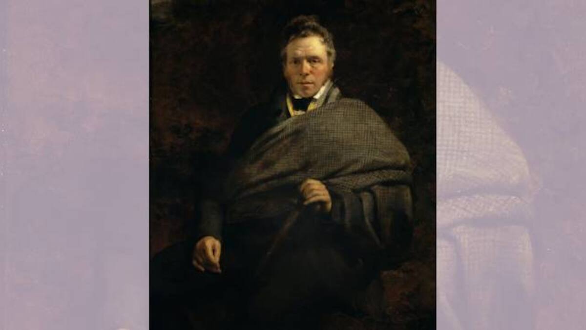 James Hogg at 250: Revisiting the legacy of one of Scotland's greatest ...