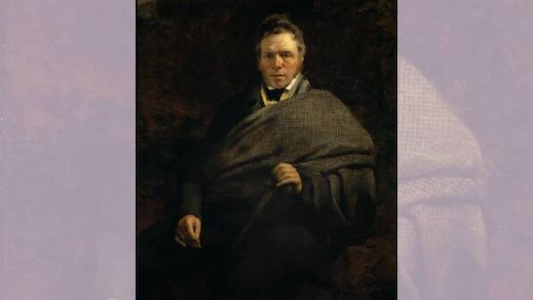 James Hogg at 250: Revisiting the legacy of one of Scotland's greatest ...