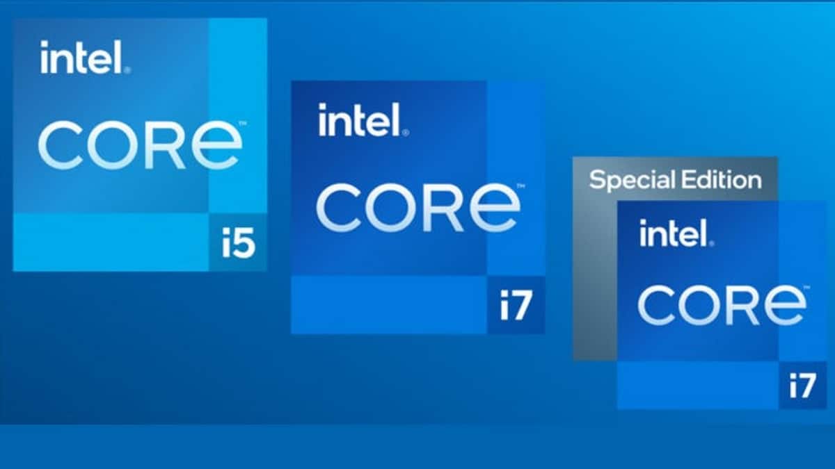 Intel launches 11th Gen H35 processors; claims to offer the fastest ...