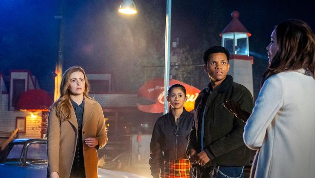Nancy Drew, streaming on Voot Select, takes the business of a ‘gritty ... Nancy Drew, streaming on Voot Select, takes the business of a ‘gritty ...