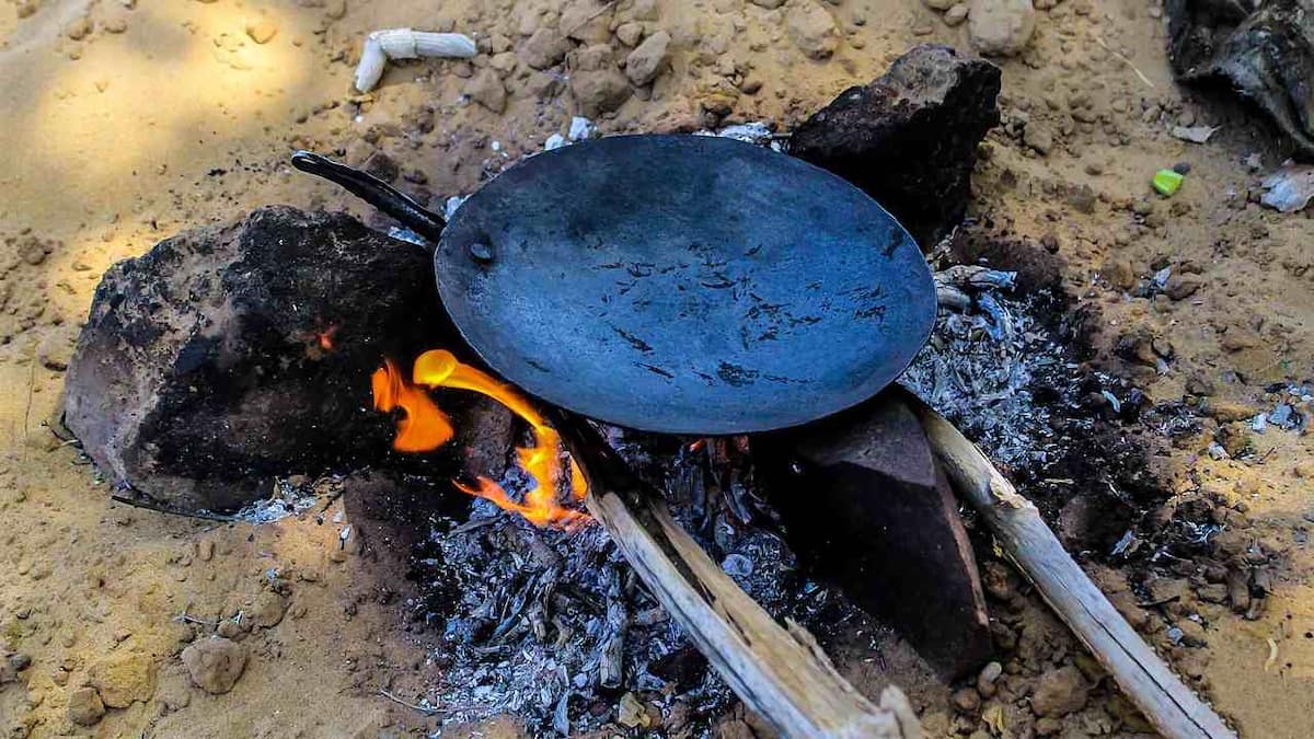 Clean cooking fuel unavailable to most urban slums in states worst-hit ...