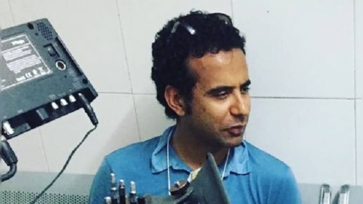 Danish Renzu on how The Illegal is inspired by his own journey to ...