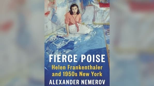 In Fierce Poise, author Alexander Nemerov paints a vibrant new portrait ...