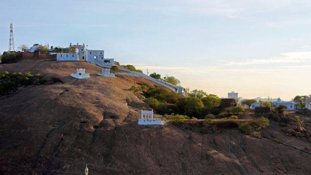 Other Kohinoors: Documentary explores Hyderabad's rocks to create ...