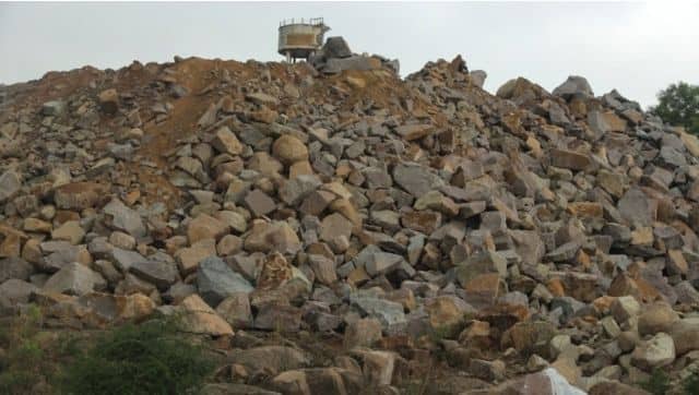 Other Kohinoors: Documentary explores Hyderabad's rocks to create ...