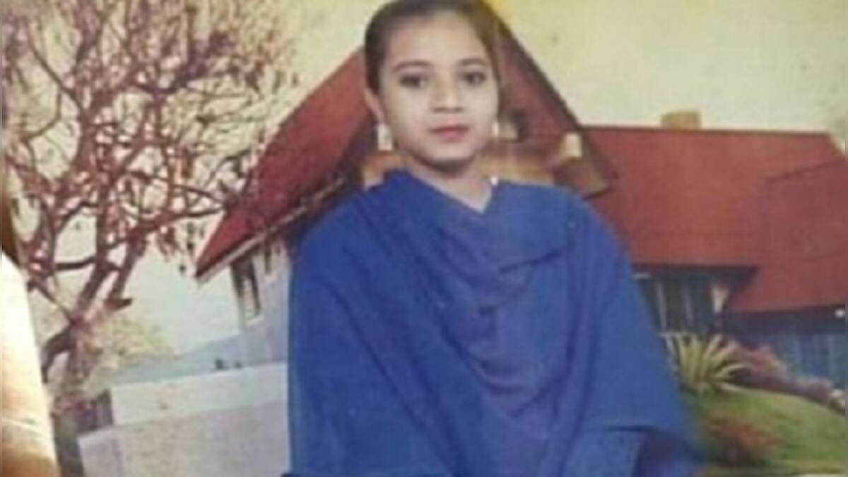 Ishrat Jahan encounter case: Special CBI court discharges GL Singhal ...
