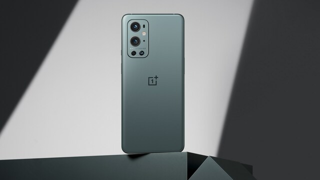 OnePlus 9 Pro 5G is now available for purchase for Amazon Prime members ...
