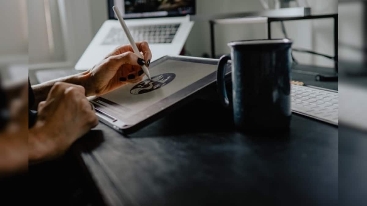 Digital scribbling pads for kids – Firstpost