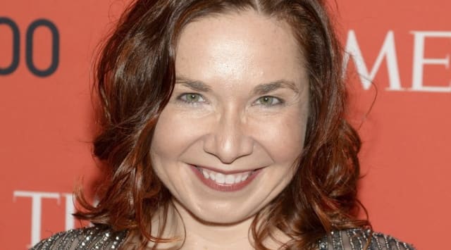 Saving Us: Climate scientist Katharine Hayhoe's book set for release in ...