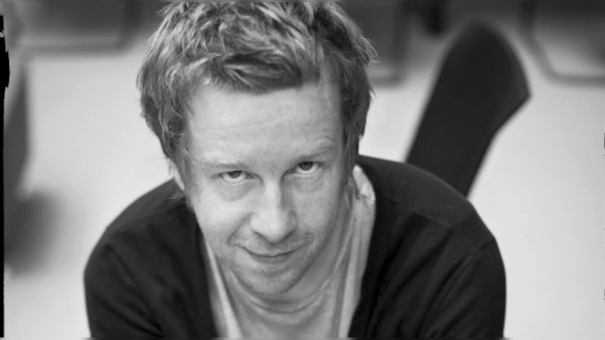 Jaipur Literature Festival 2021: Kevin Barry on his books, and what ...