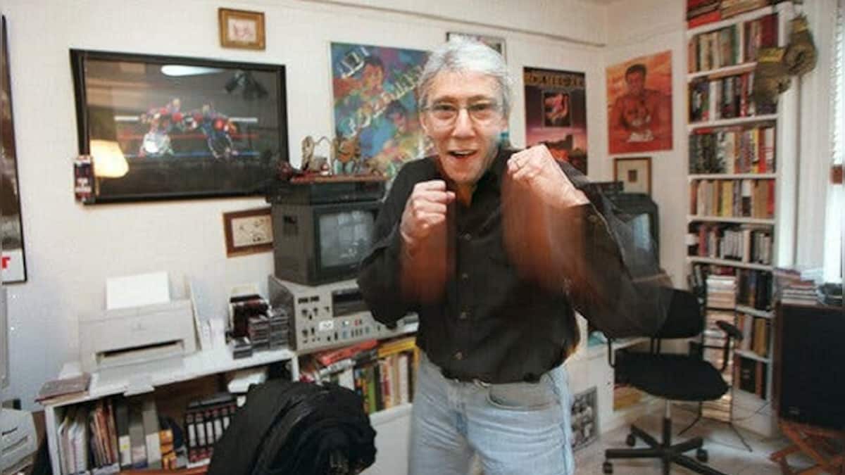 Leon Gast passes away: Revisiting how the filmmaker made Academy Award ...