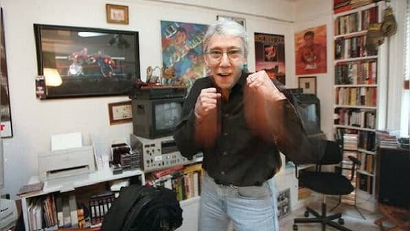 Leon Gast passes away: Revisiting how the filmmaker made Academy Award ...