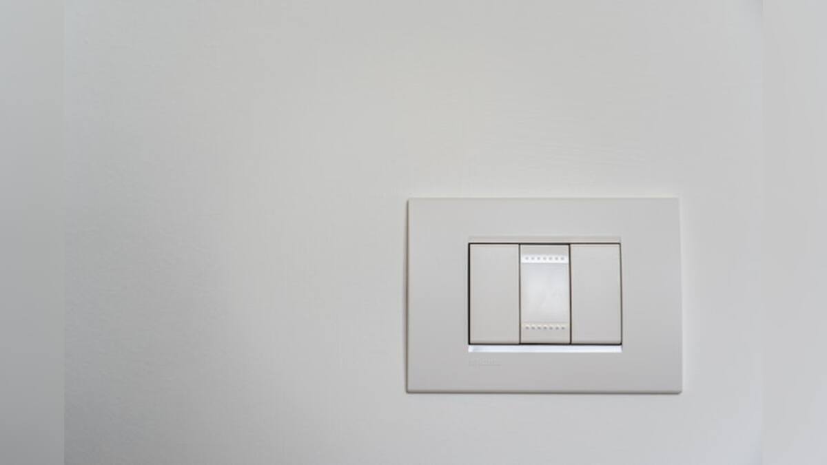 Beautiful and aesthetic smart switches – Firstpost