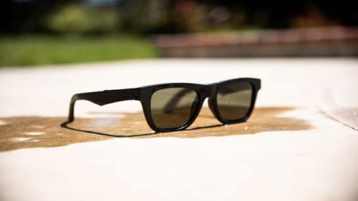 Spy Glasses for capturing everything you see – Firstpost