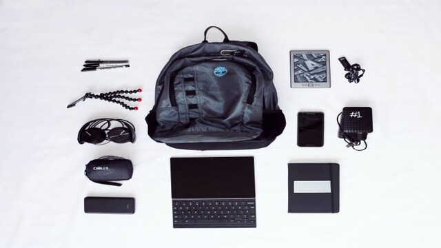 Keep your laptop and accessories safe with Laptop Backpacks-Blogs News ...