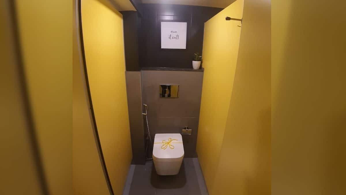 Woloo is India's first loo discovery app that helps locate, use ...