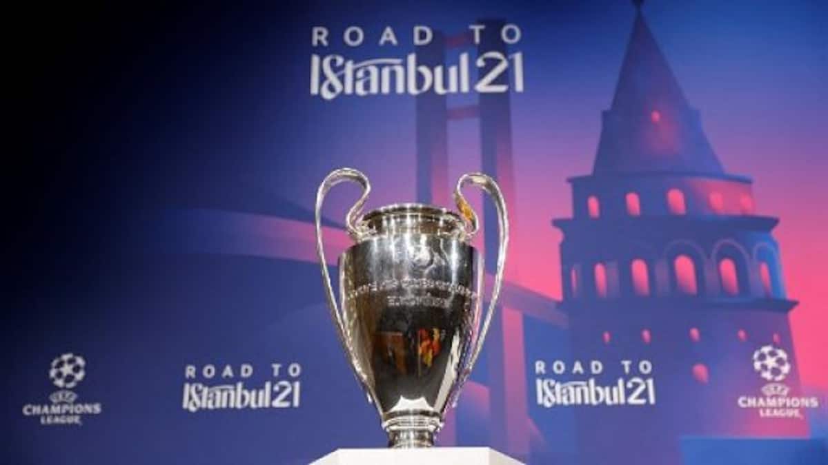 UEFA announces new Champions League format from 2024, 36 clubs to feature in group stage – Firstpost