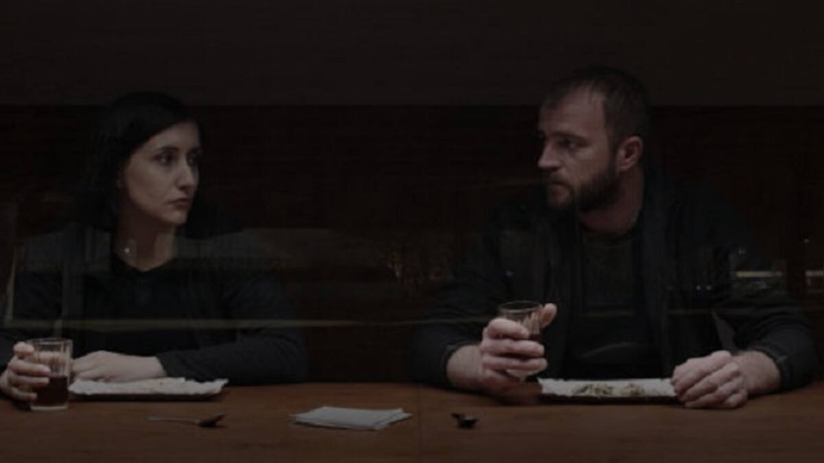 Atlantis movie review: Ukraine-set post-apocalyptic film is more ...