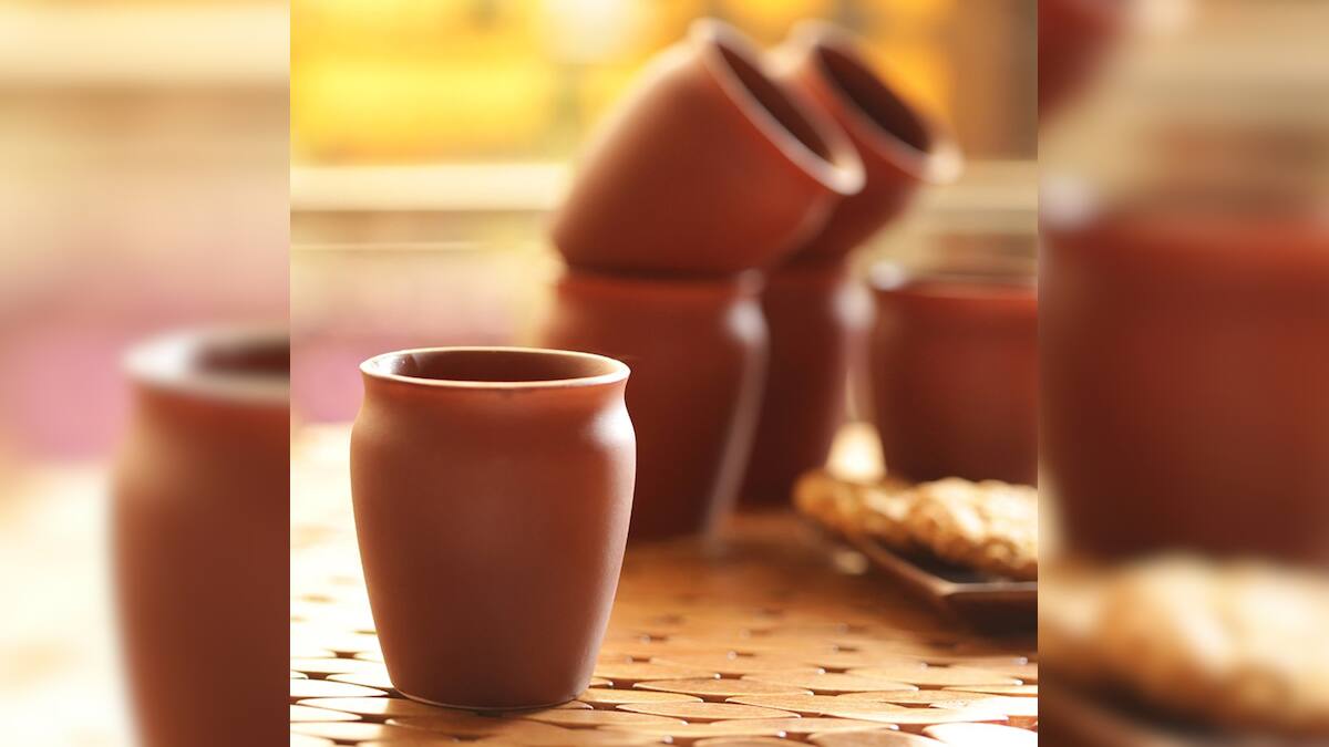 Top 4 Stunning Kulhad Sets For That Perfect Cup Of Chai – Firstpost