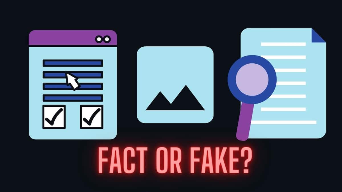 International Fact-Checking Day 2021: Google shares tips to spot ...