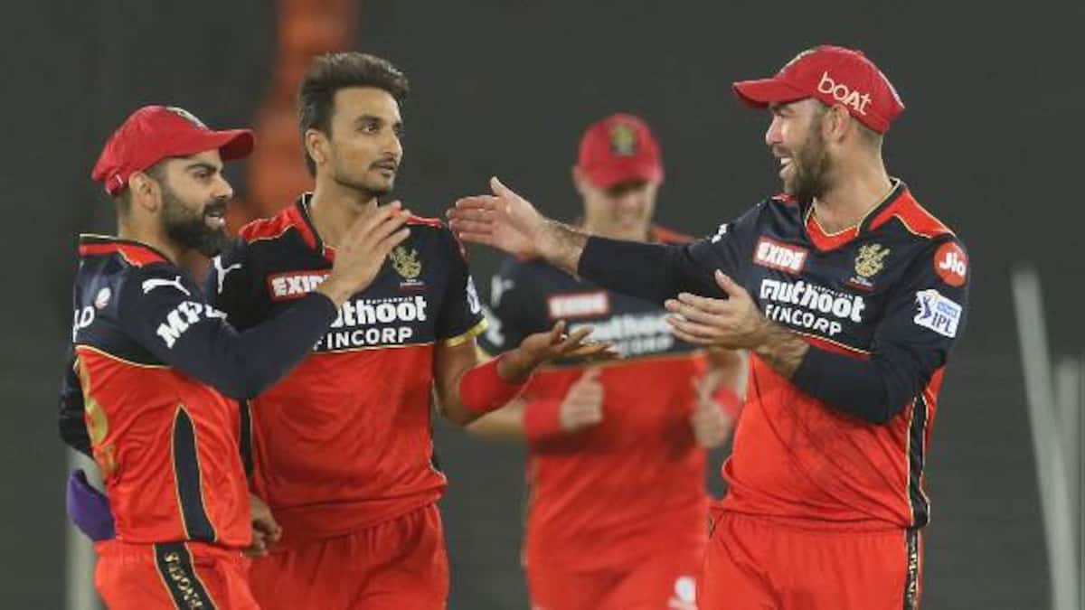 IPL 2021: RCB players, support staff leave for their respective ...