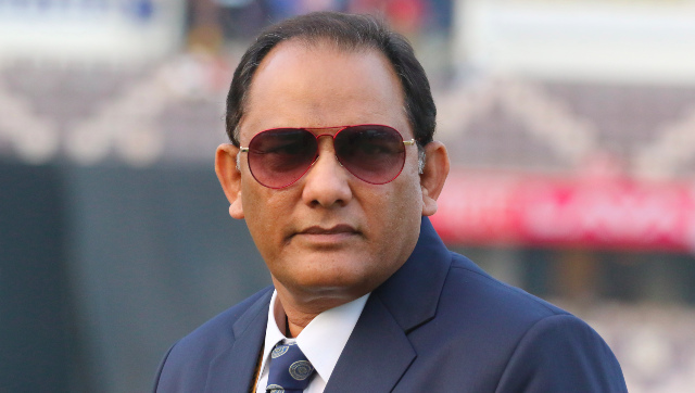 Mohammad Azharuddin | World News, Latest and Breaking News, Top ...
