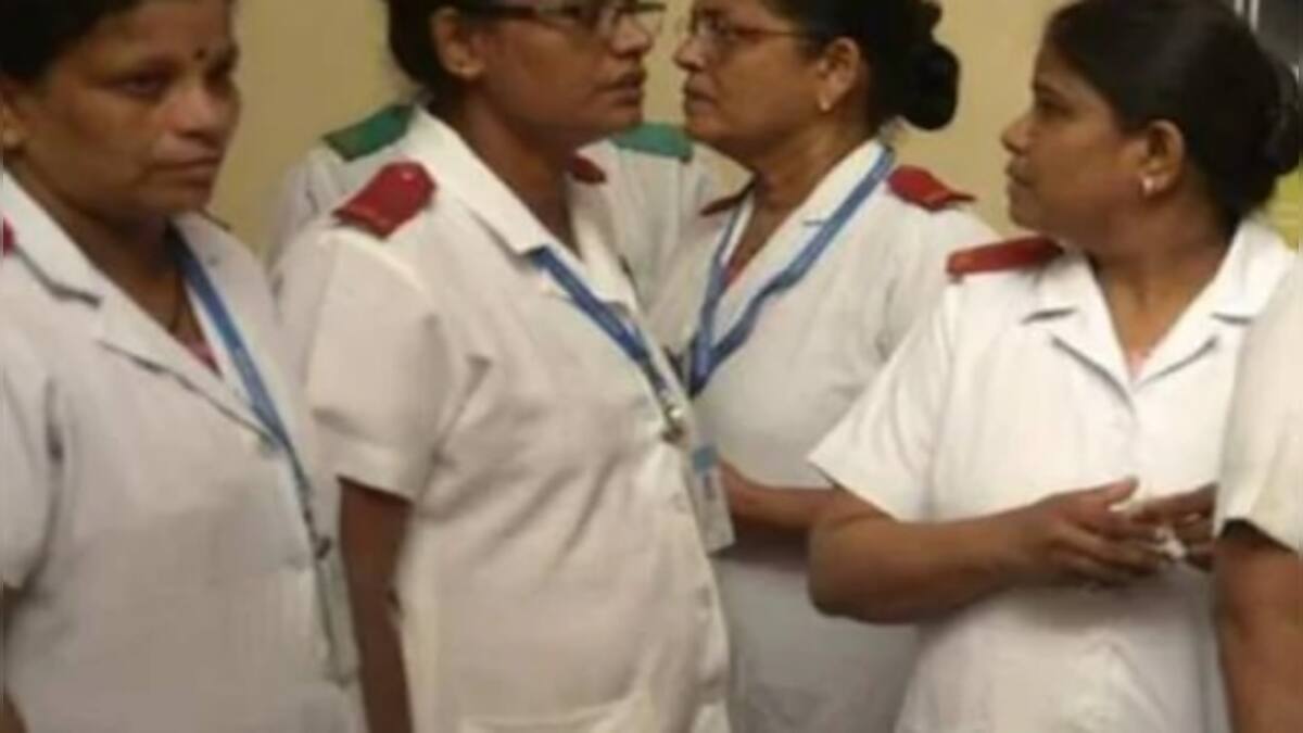 International Nurses Day 2022: Why is the day marked on Florence ...