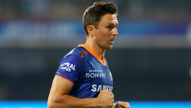 Ipl 2021 Mumbai Indians Foreign Players Support Staff Have Reached