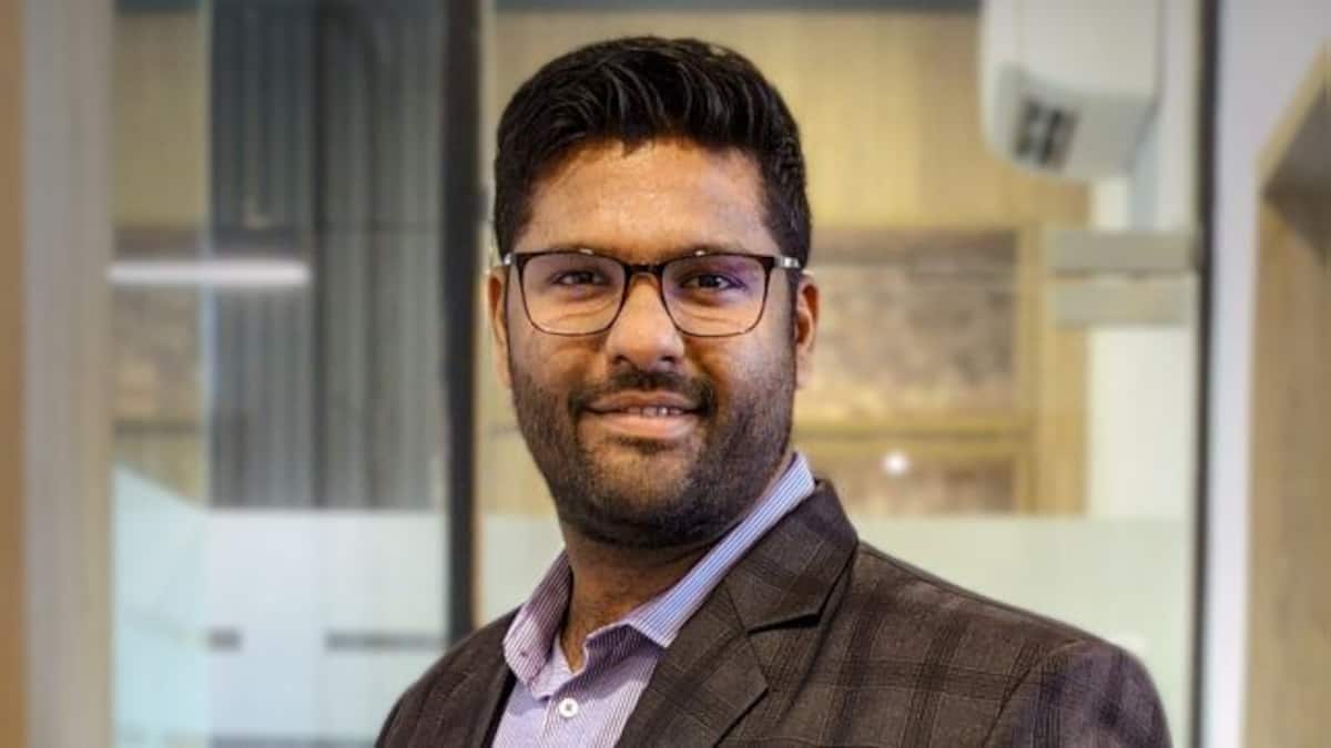 There is a huge growth opportunity in India with fantasy gaming, says ...