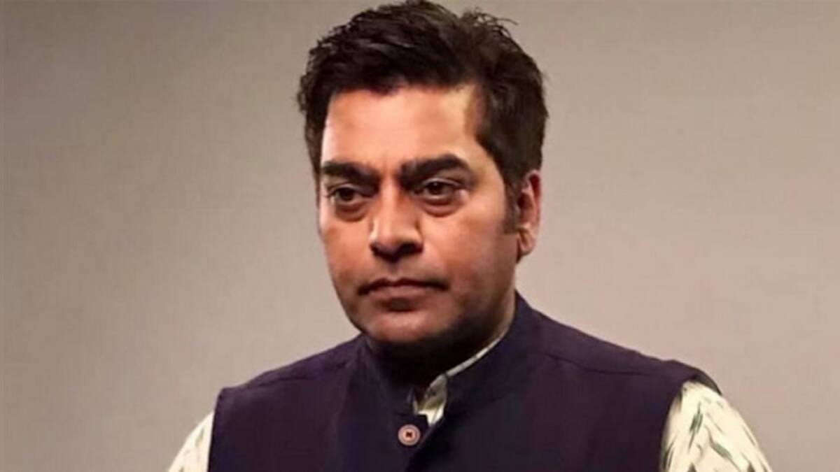 Ashutosh Rana, the dependable actor who shines even in films that are ...