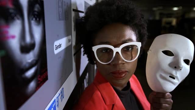 Coded Bias review: Remarkable documentary on Netflix examines racist facets of facial ...