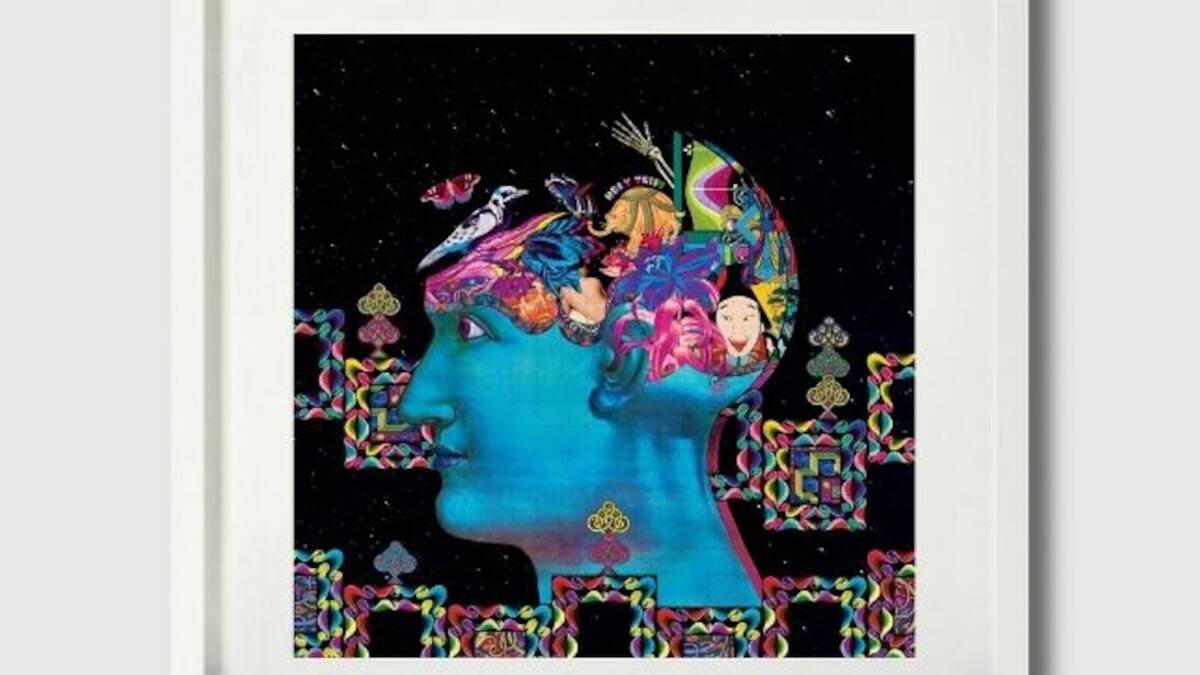 What's the connection between LSD and bicycles? 12 artists take viewers ...