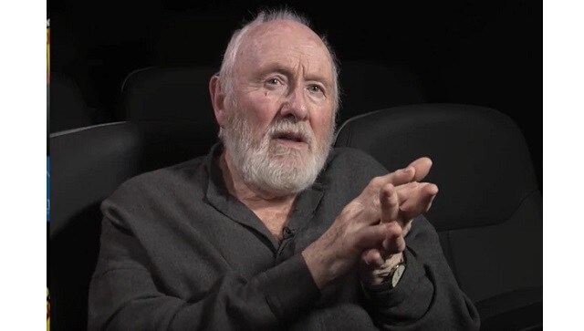 Anthony Powell, three-time Oscar-winning costume designer, passes away ...