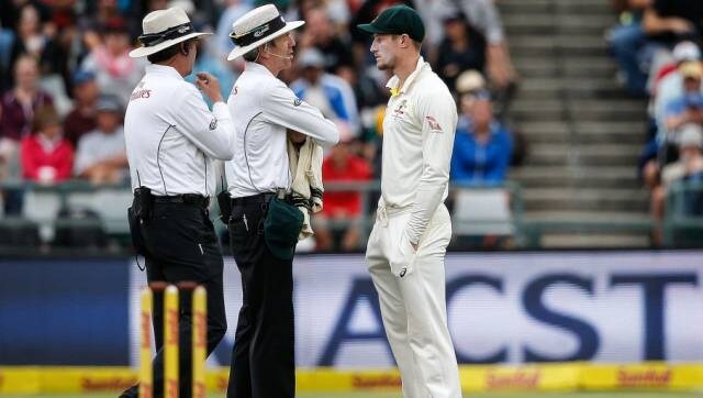 On this day in 2018: Sandpaper Gate scandal rocks cricketing world ...