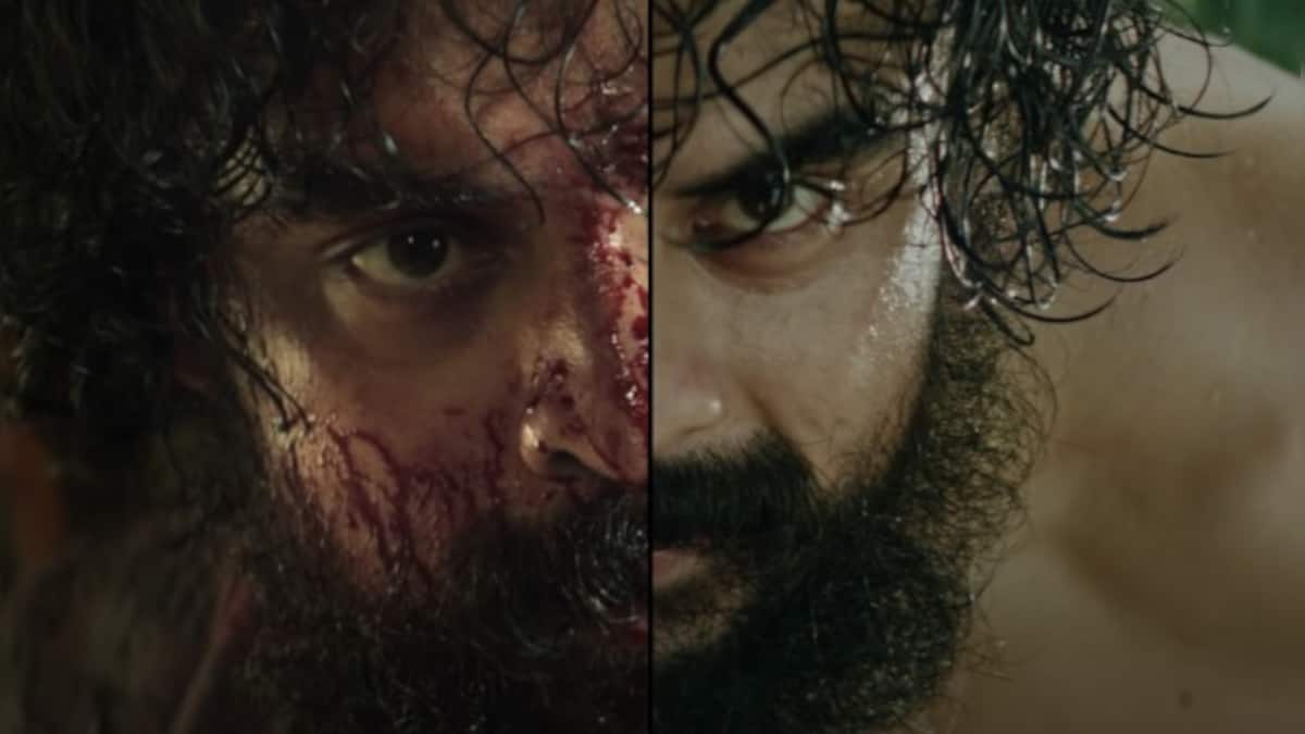 Kala movie review: Tovino Thomas starrer makes moments of violence feel ...