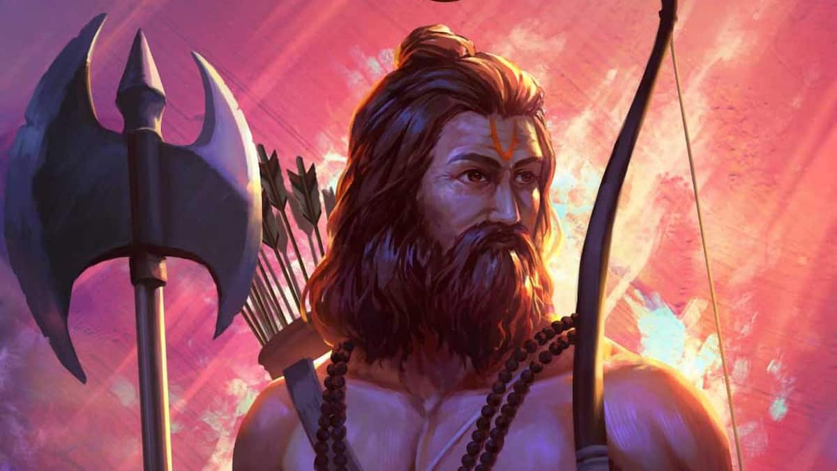 Parashurama Jayanti 2021: Messages and greetings to share on the ...