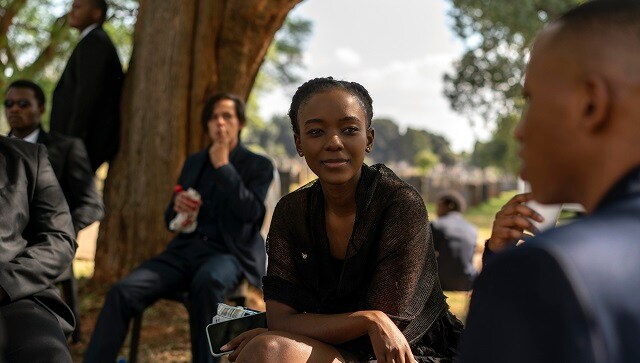 South African Filmmakers On Demuring Apartheid Cinema To Widen