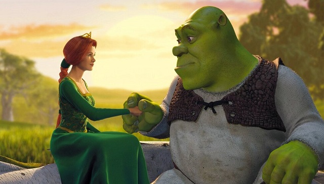 Shrek | World News, Latest and Breaking News, Top International News ...