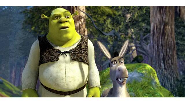 Shrek turns 20: How a chaotic animation project trumped damsel-in ...