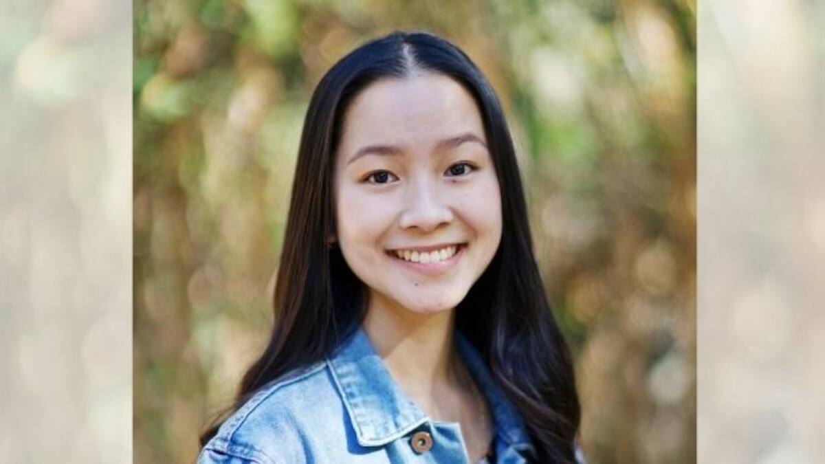 'Poetry is for me a sort of survival mechanism': Alexandra Huynh, 18 ...